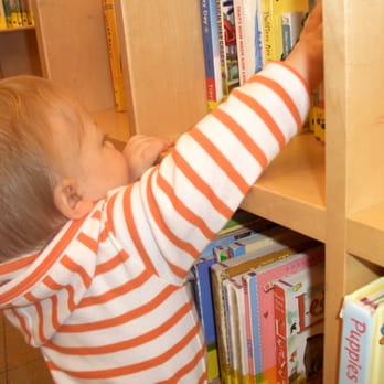 NAPERVILLE PUBLIC LIBRARY - 95TH STREET LIBRARY - Updated December 2025 ...