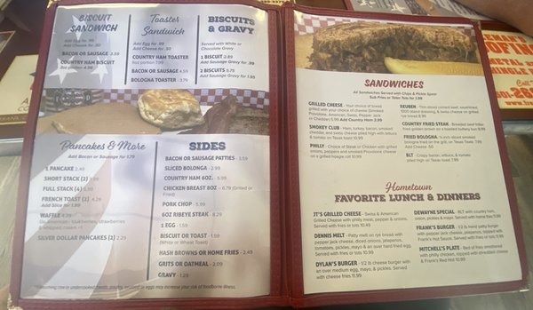 FAWN & JEFF’S KITCHEN - Updated June 2024 - 4 Damascus Rd, Quitman ...