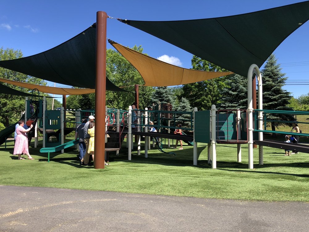 ROBY PARK - Updated December 2025 - Spit Brook Rd, Nashua, New ...