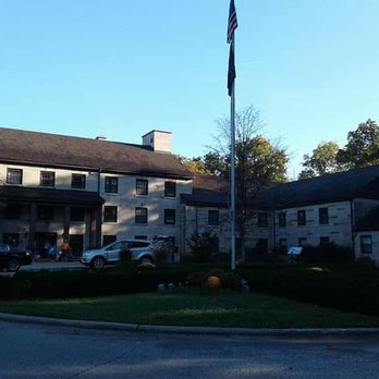 SPRING MILL INN AT SPRING MILL STATE PARK - Updated December 2025 - 194 ...