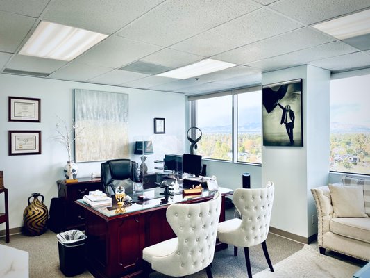 BARRY A HALOTE, PH.D - Updated April 2025 - 16311 Ventura Blvd, Encino ...