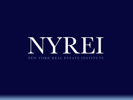 THE NEW YORK REAL ESTATE INSTITUTE - Updated December 2025 - 24 Photos ...
