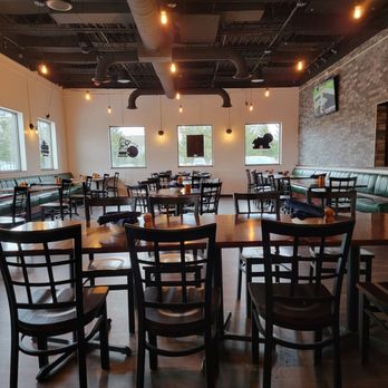 TWO NINES KITCHEN AND BAR - Updated December 2025 - 27 Photos & 12 ...