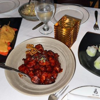 SEI LESS - Updated July 2024 - 1051 Photos & 347 Reviews - 156 W 38th ...