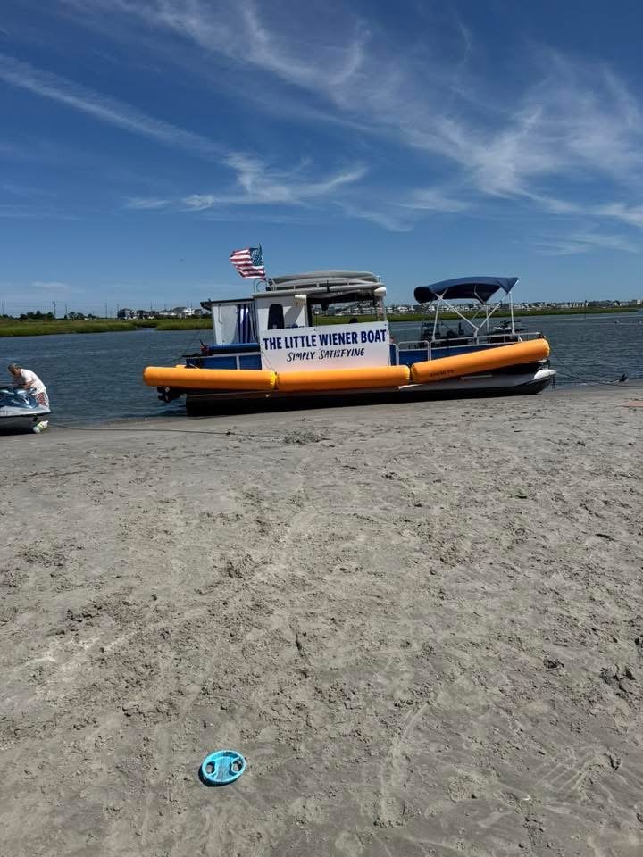 The Little Wiener Boat, New Jersey | Roadtrippers