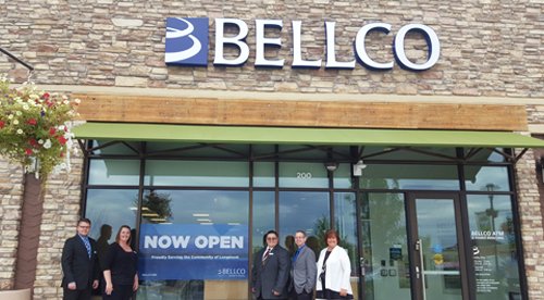 BELLCO CREDIT UNION - Updated December 2025 - 20 Reviews - 1250 S Hover ...