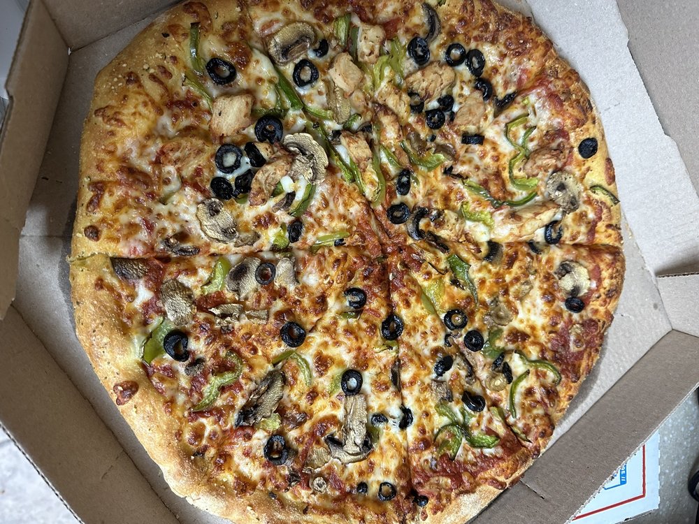 PIZZA HUT - Updated May 2024 - 18 Photos & 57 Reviews - 8190 Barker ...