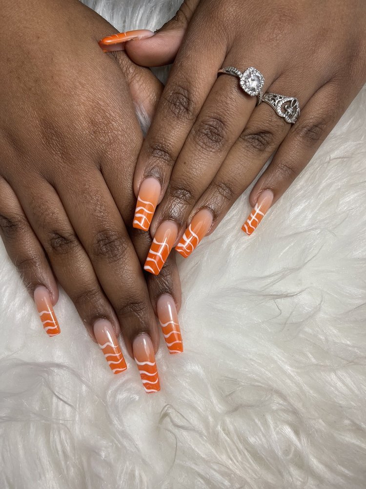 PRO NAILS - Updated October 2025 - 219 Photos & 25 Reviews - 1111 New ...