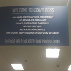 CRAZY BOSS - 32 Photos & 51 Reviews - 2380 Sterling Ave, San Bernardino ...