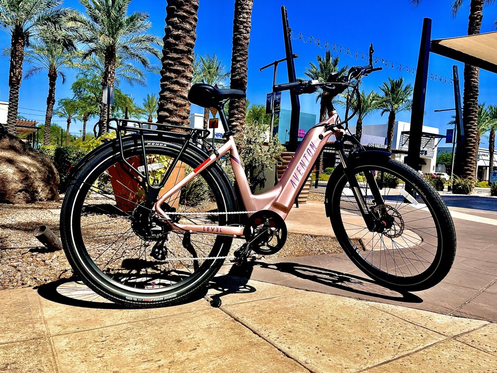 RIDES N MOTION - Updated June 2026 - 9828 W Northern Ave, Peoria ...