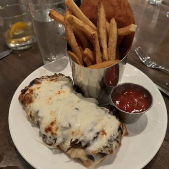 THE HALSTON - Updated December 2024 - 63 Photos & 31 Reviews - 400 ...