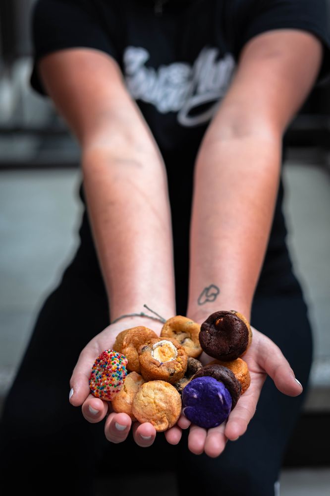 COOKIE PLUG - Updated August 2025 - 12 Photos - 3140 W Tilghman St ...