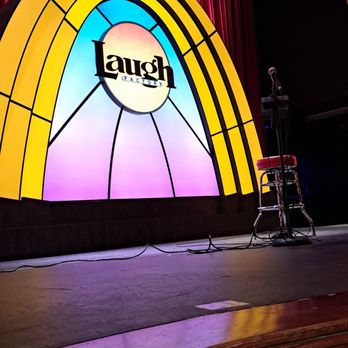 LAUGH FACTORY - Updated March 2025 - 75 Photos & 78 Reviews - 104 N ...
