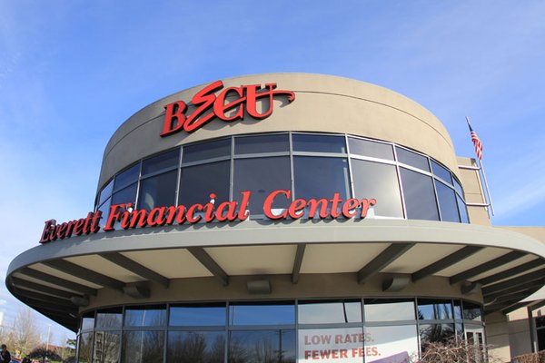 BECU CREDIT UNION - Updated December 2025 - 27 Photos & 124 Reviews ...