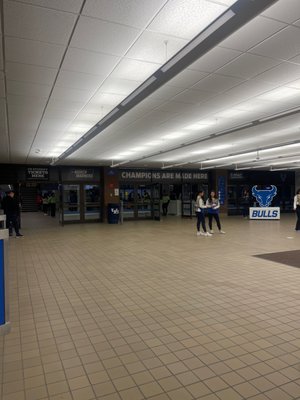 ALUMNI ARENA - Updated February 2025 - 34 Photos & 15 Reviews - 108 ...