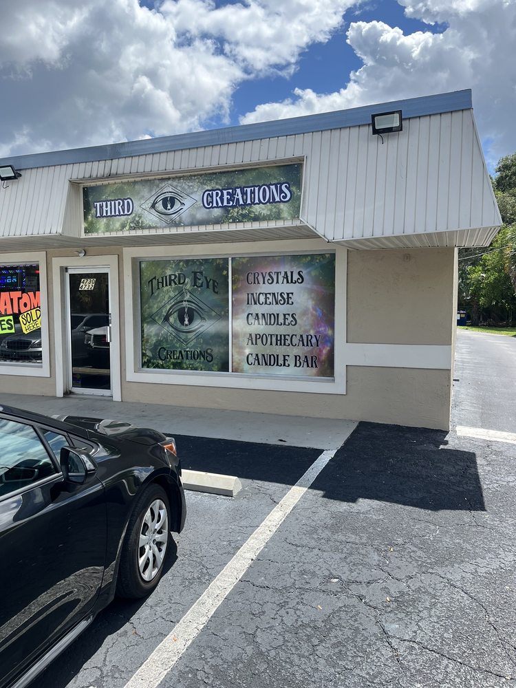 THIRD EYE CREATIONS - Updated November 2025 - 21 Photos - 4730 Mile Stretch Dr, Holiday, Florida ...