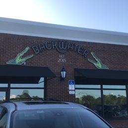 BACKWATER - Updated July 2025 - 185 Photos & 103 Reviews - 5555 N ...