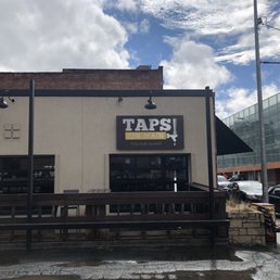 TAPS ON MAIN - Updated July 2025 - 206 Photos & 223 Reviews - 1715 Main ...