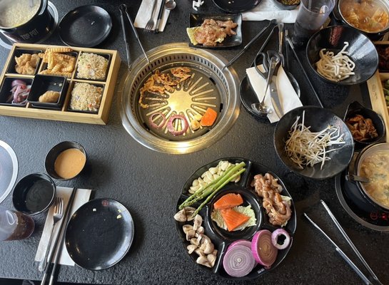 TOP POT KBBQ -TOLEDO - Updated May 2026 - 85 Photos & 80 Reviews - 3025 ...