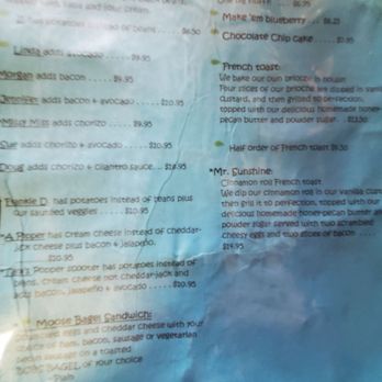 SPRUCE GOOSE CAFE - Updated December 2025 - 135 Photos & 194 Reviews ...