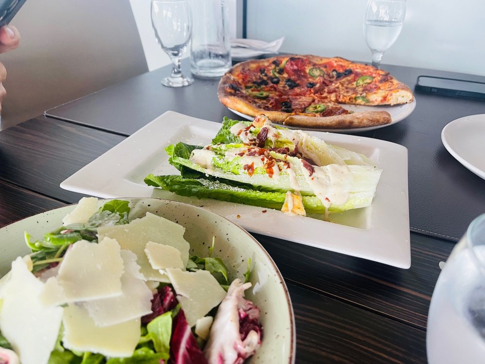 SAPORE BY ZAFFERANO - Updated July 2025 - 33 Photos & 40 Reviews - 8000 ...