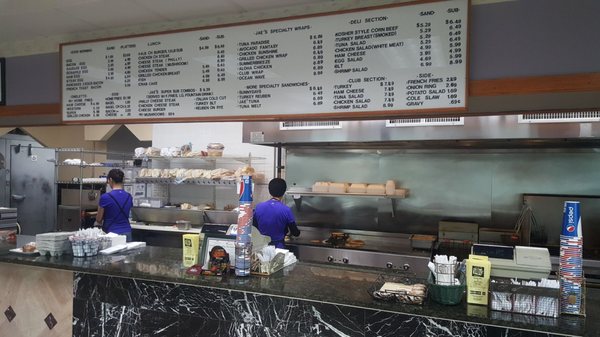 JAE’S DELI - Updated October 2025 - 15 Photos & 36 Reviews - 7085 ...