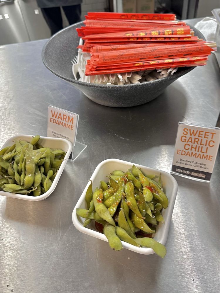 Rah Rah Ramen, San Francisco | Roadtrippers