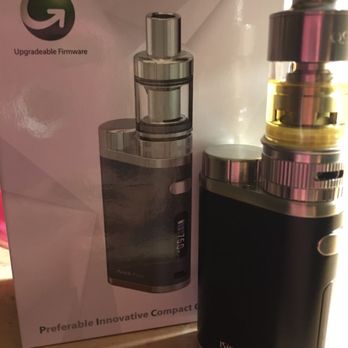 VAPE HQ - Updated July 2025 - 36 Photos & 40 Reviews - 36 S Washington ...