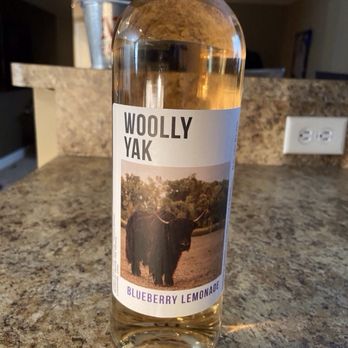 WOOLLY YAK RANCH & WINERY - Updated December 2025 - 58 Photos & 14 ...