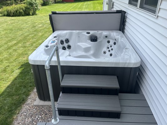 QCA POOLS & SPAS - Updated June 2026 - 60 Photos & 15 Reviews - 1021 ...