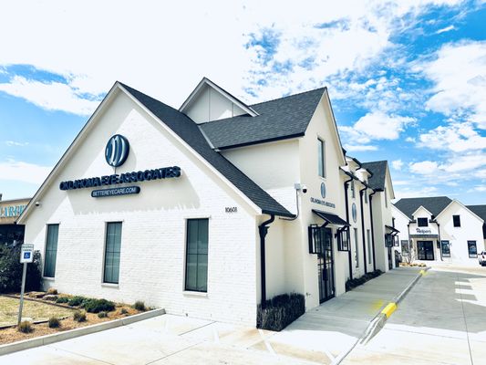 OKLAHOMA EYE ASSOCIATES - Updated January 2026 - 10601 N May Ave, The ...