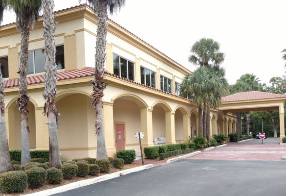 OUTPATIENT CENTER - Updated August 2025 - 23 Reviews - 4675 Linton Blvd ...