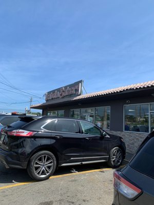 ISABELA BAKERY - Updated October 2025 - 13 Photos - Carr. 2 Km 110.1 ...