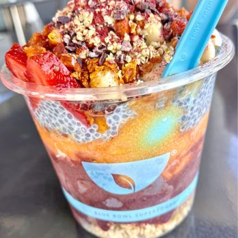 BLUE BOWL SUPERFOODS - Updated January 2025 - 2509 Photos & 2275 ...