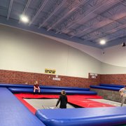 KTR CENTERS - MIDVALE - 52 Photos & 19 Reviews - 7220 Union Park Ave ...