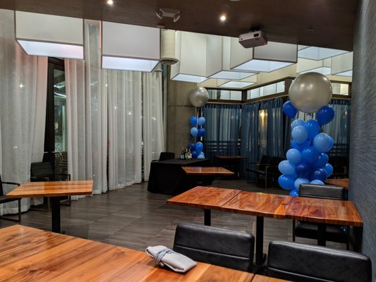 MISSION + MARKET - 685 Photos & 307 Reviews - 3550 Lenox Rd NE, Atlanta ...