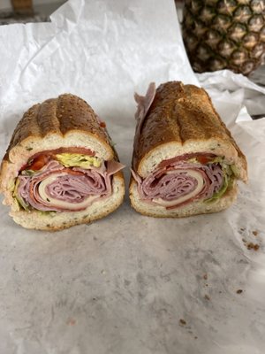 LOU’S DELI - 24 Photos & 58 Reviews - 39B Mill Plain Rd, Danbury ...