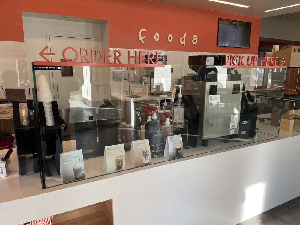 COMMONS COFFEE - 53 Photos & 27 Reviews - 5 Park Plz, Irvine ...