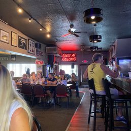 FAILONI’S RESTAURANT & BAR - Updated July 2025 - 110 Photos & 125 ...