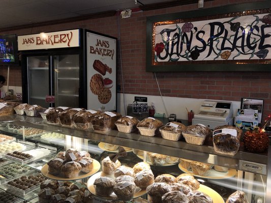 JAN’S PLACE - 291 Photos & 437 Reviews - Breakfast & Brunch - 1990 NE ...