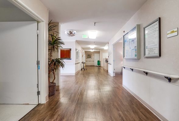 MARLORA POST ACUTE REHABILITATION HOSPITAL - Updated January 2026 - 17 ...