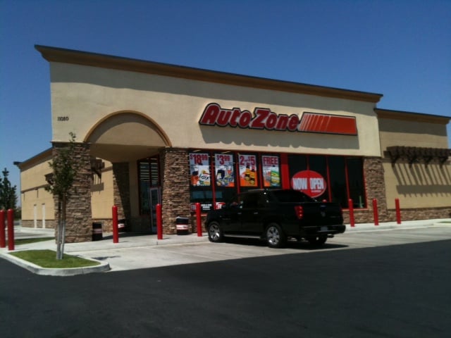 AUTOZONE - Updated May 2026 - 17 Reviews - 11050 Olive Dr, Bakersfield ...