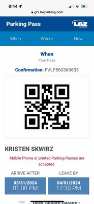 DOCK SQUARE PARKING GARAGE - Updated January 2026 - 18 Reviews - 20 ...