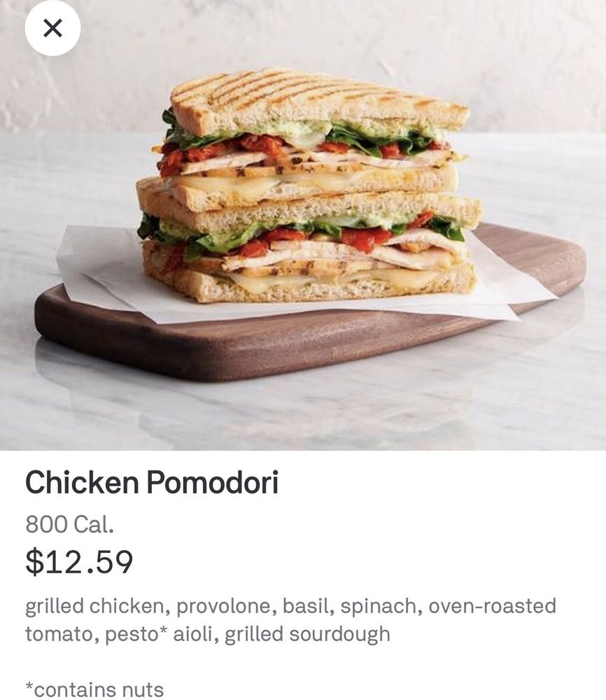 CORNER BAKERY CAFE - Updated January 2026 - 69 Photos & 71 Reviews - 39 ...