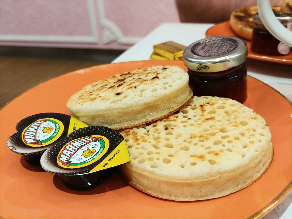 THE TEA TERRACE - Updated April 2025 - 64 Photos & 18 Reviews - 105 ...