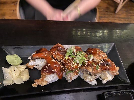 LAZY FISH - 394 Photos & 444 Reviews - 10 E Patrick St, Frederick ...