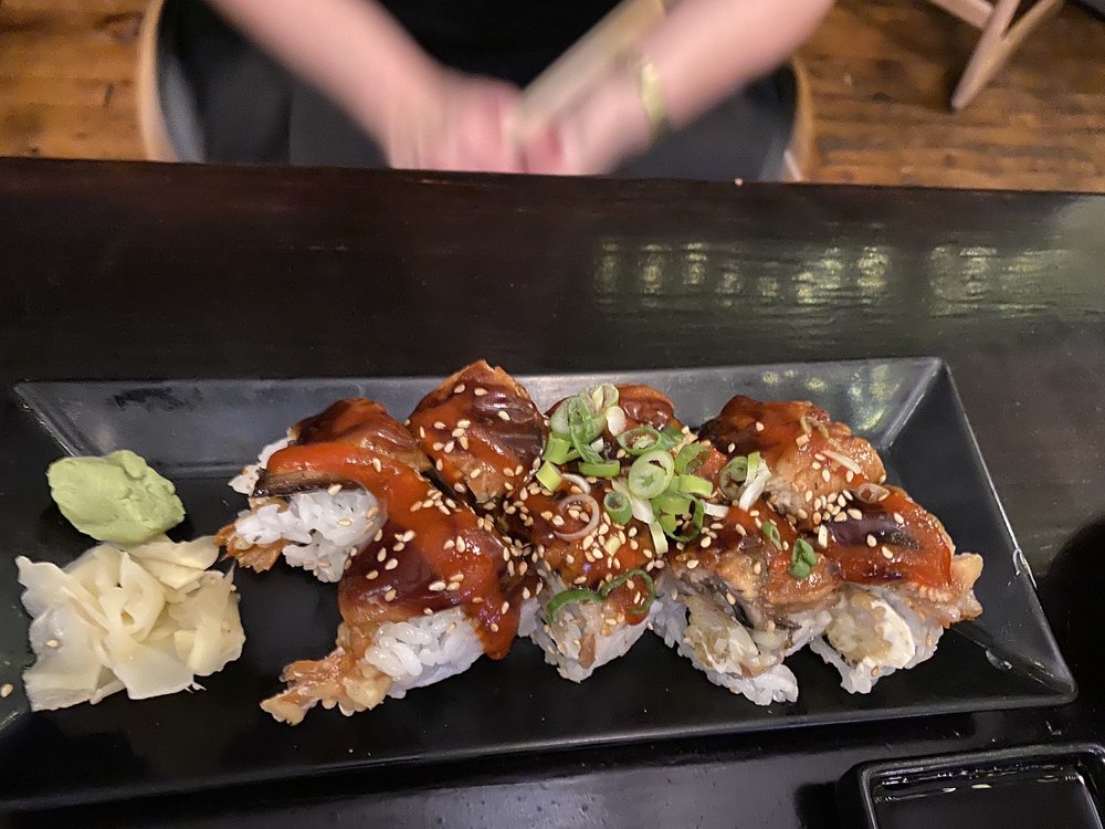 LAZY FISH - 394 Photos & 444 Reviews - 10 E Patrick St, Frederick ...