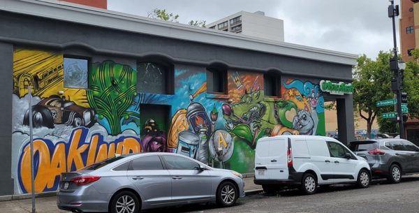 CITY OF OAKLAND - Updated August 2024 - 1362 Photos & 206 Reviews - 1 ...