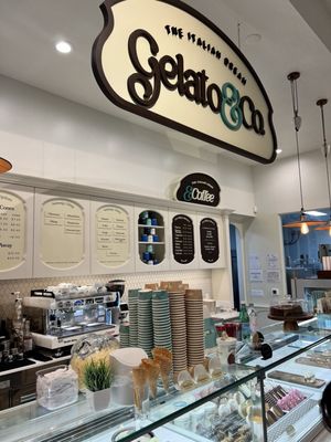 GELATO & CO - Updated November 2025 - 10 Photos - 120 N Coastal Way ...