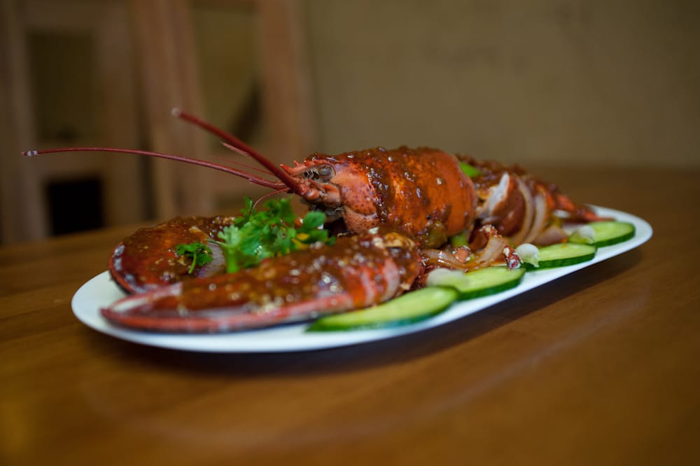 THAINESE RESTAURANT - Updated January 2026 - 11 Photos - 313a Hoe ...